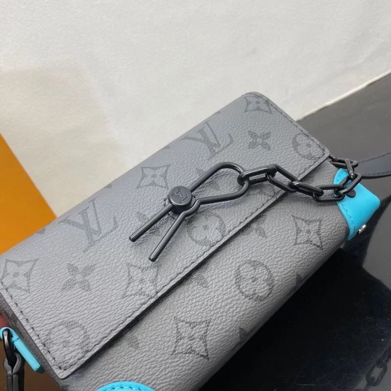 Genuine Louis Vuitton Satchel Bags
