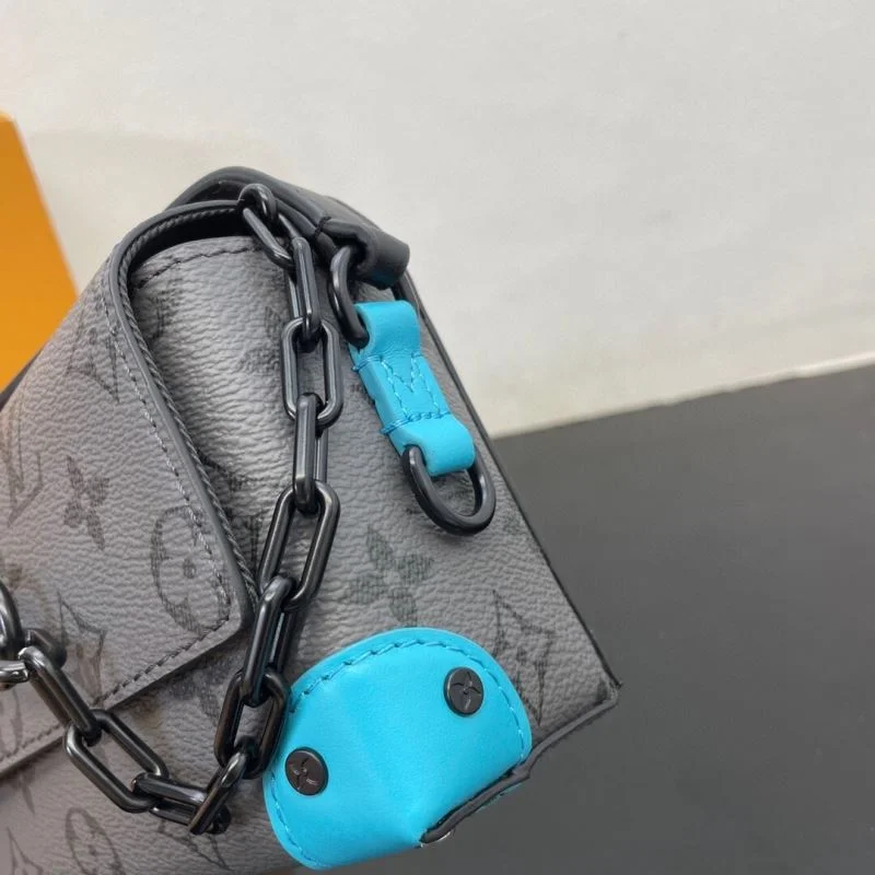Genuine Louis Vuitton Satchel Bags
