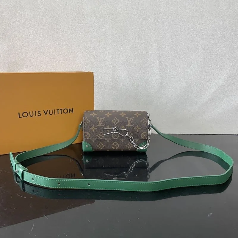 Louis Vuitton Satchel Bags