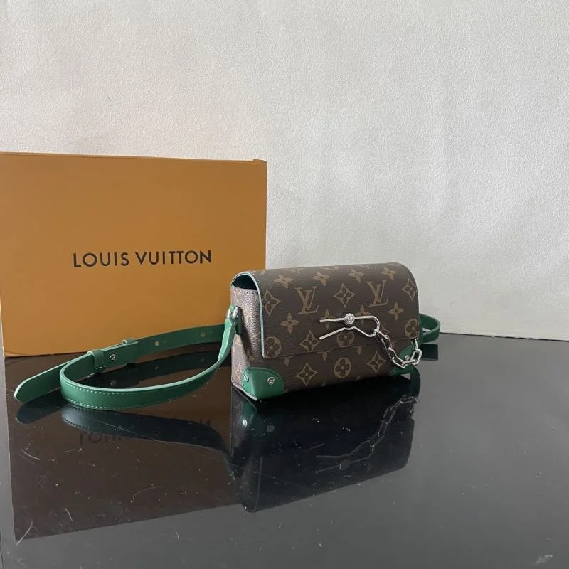 Original Louis Vuitton Satchel Bags