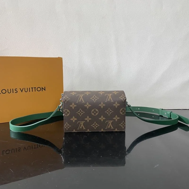 Original Louis Vuitton Satchel Bags