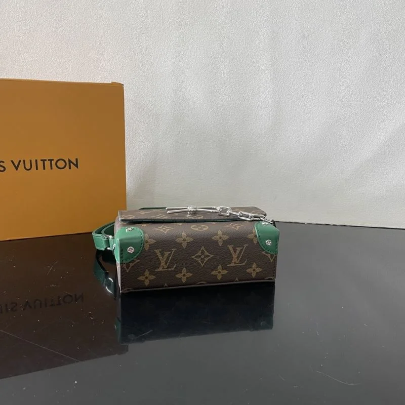 Original Louis Vuitton Satchel Bags