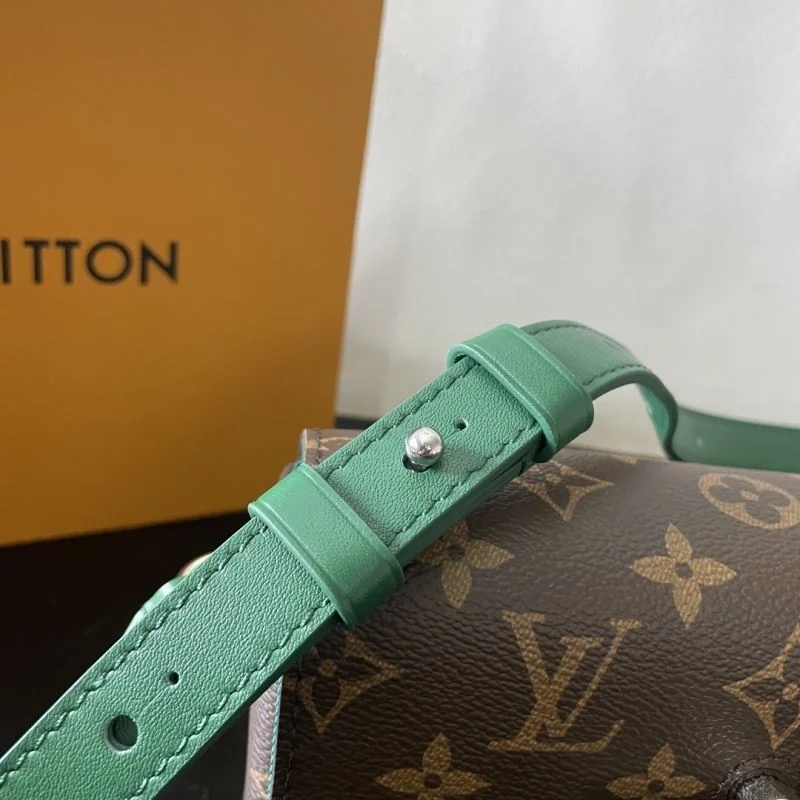 Original Louis Vuitton Satchel Bags