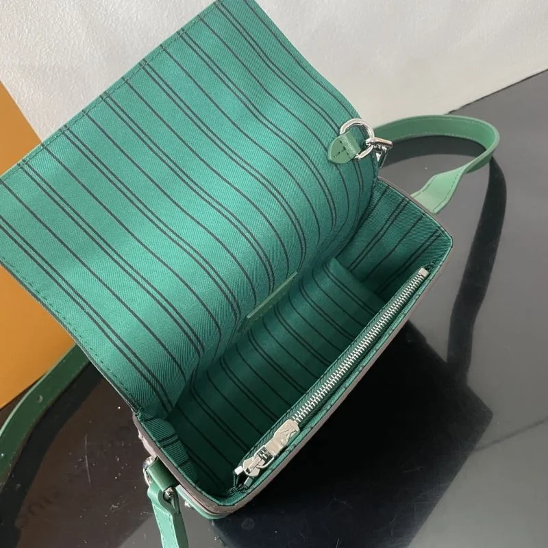 Original Louis Vuitton Satchel Bags