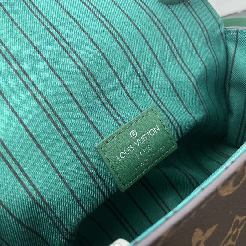 Original Louis Vuitton Satchel Bags