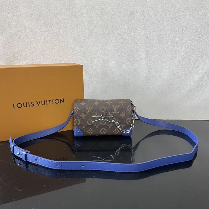 Louis Vuitton Satchel Bags