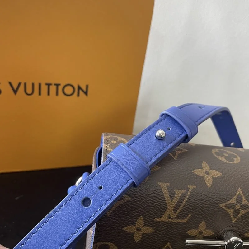 Cut-rate Louis Vuitton Satchel Bags