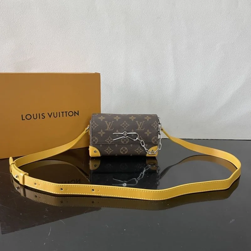 Louis Vuitton Satchel Bags