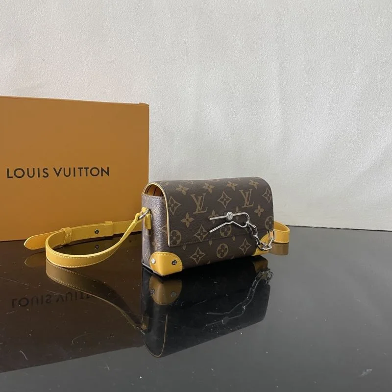 Factory-made Louis Vuitton Satchel Bags