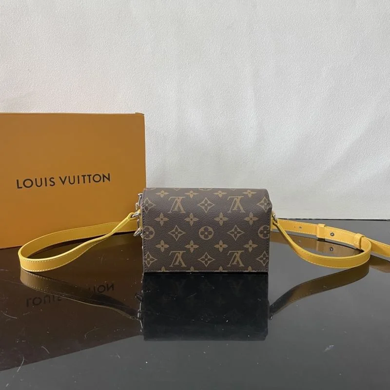 Factory-made Louis Vuitton Satchel Bags