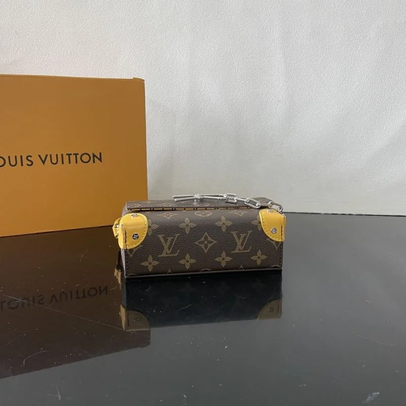 Factory-made Louis Vuitton Satchel Bags