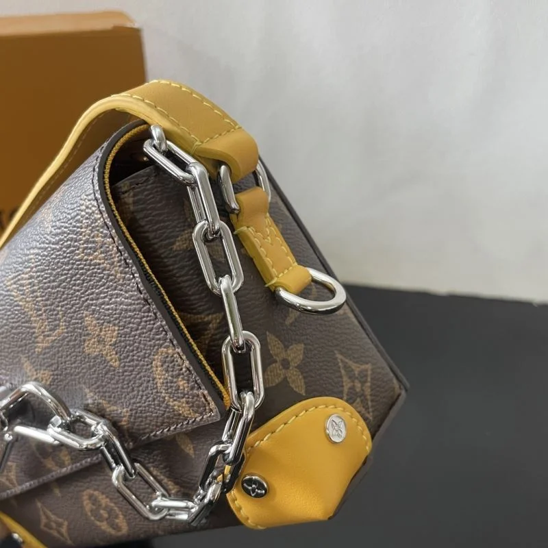 Factory-made Louis Vuitton Satchel Bags