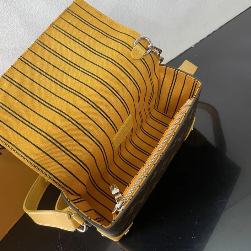 Factory-made Louis Vuitton Satchel Bags
