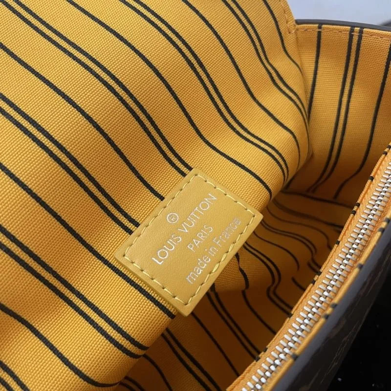 Factory-made Louis Vuitton Satchel Bags