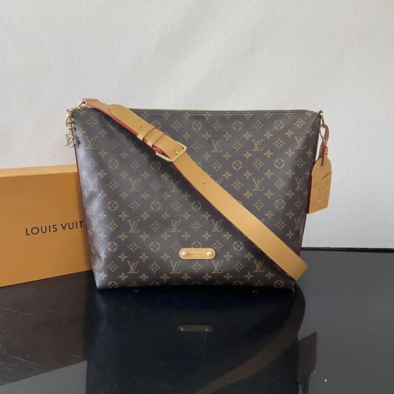 Louis Vuitton Satchel Bags