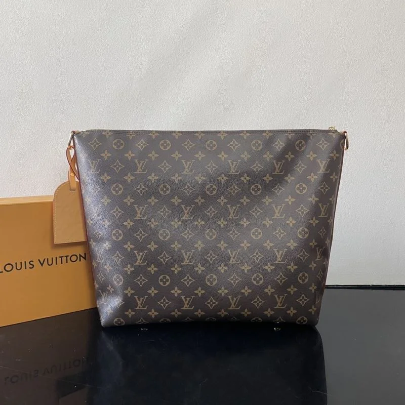Brand-original Louis Vuitton Satchel Bags
