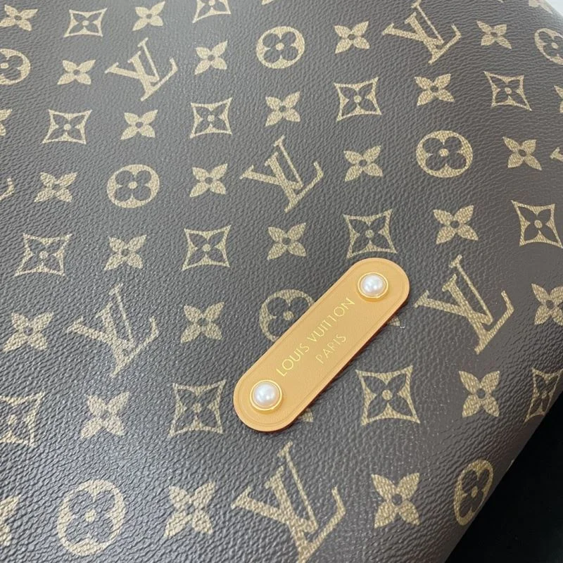 Brand-original Louis Vuitton Satchel Bags