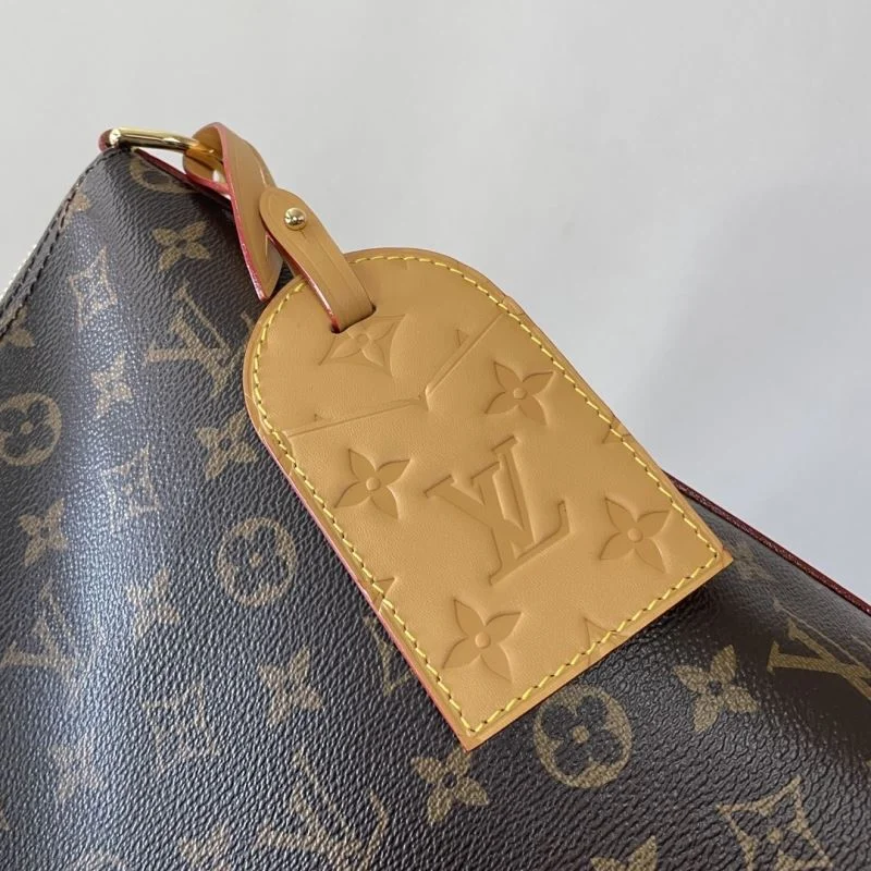 Brand-original Louis Vuitton Satchel Bags