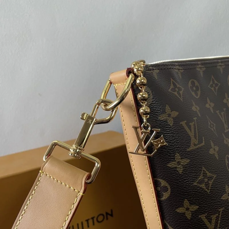 Brand-original Louis Vuitton Satchel Bags