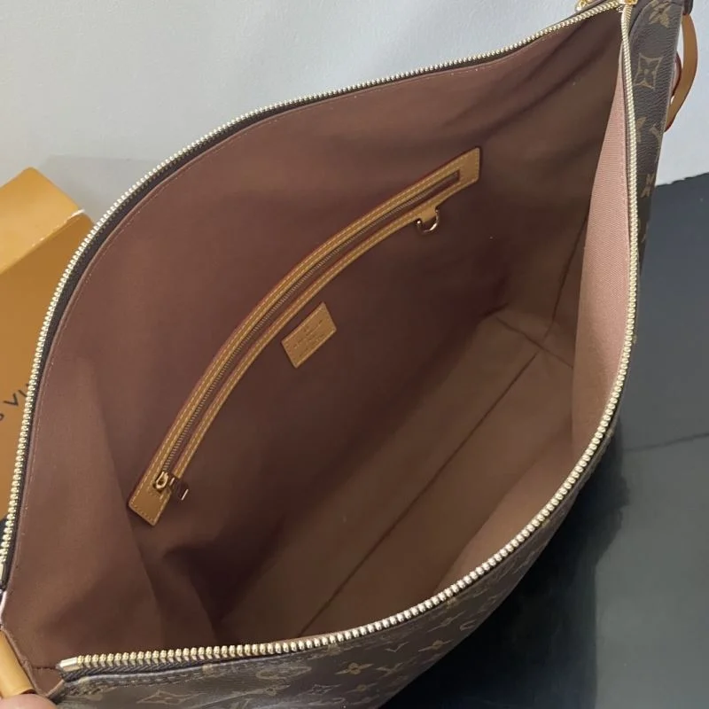 Brand-original Louis Vuitton Satchel Bags