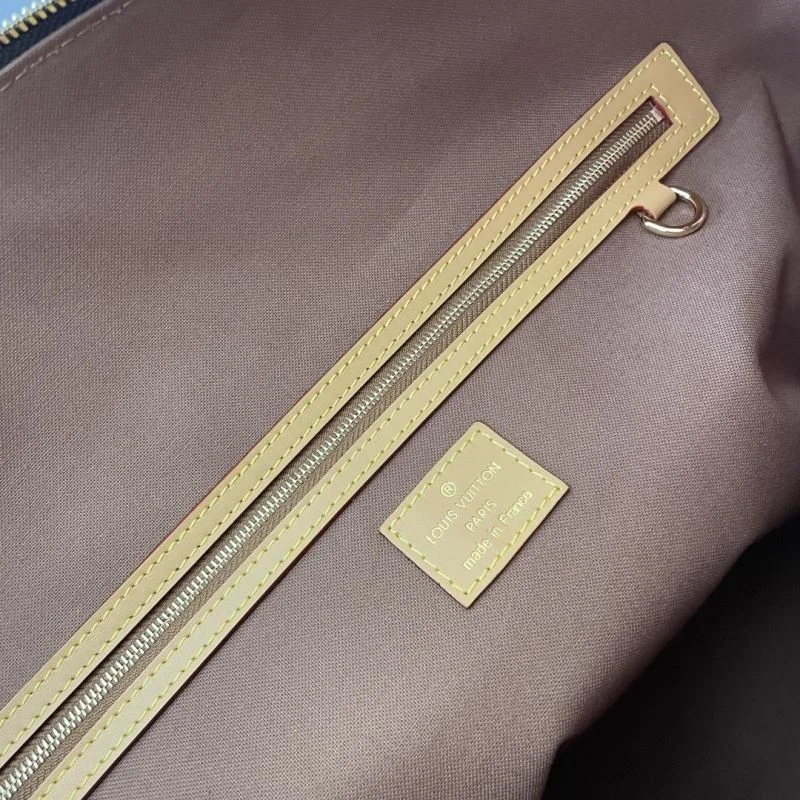 Brand-original Louis Vuitton Satchel Bags