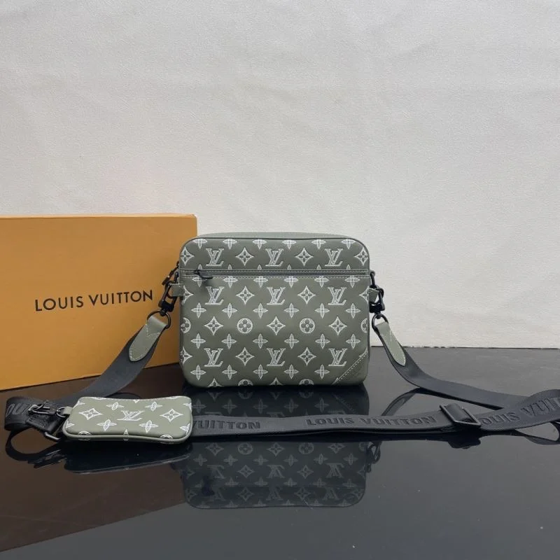 Louis Vuitton Satchel Bags