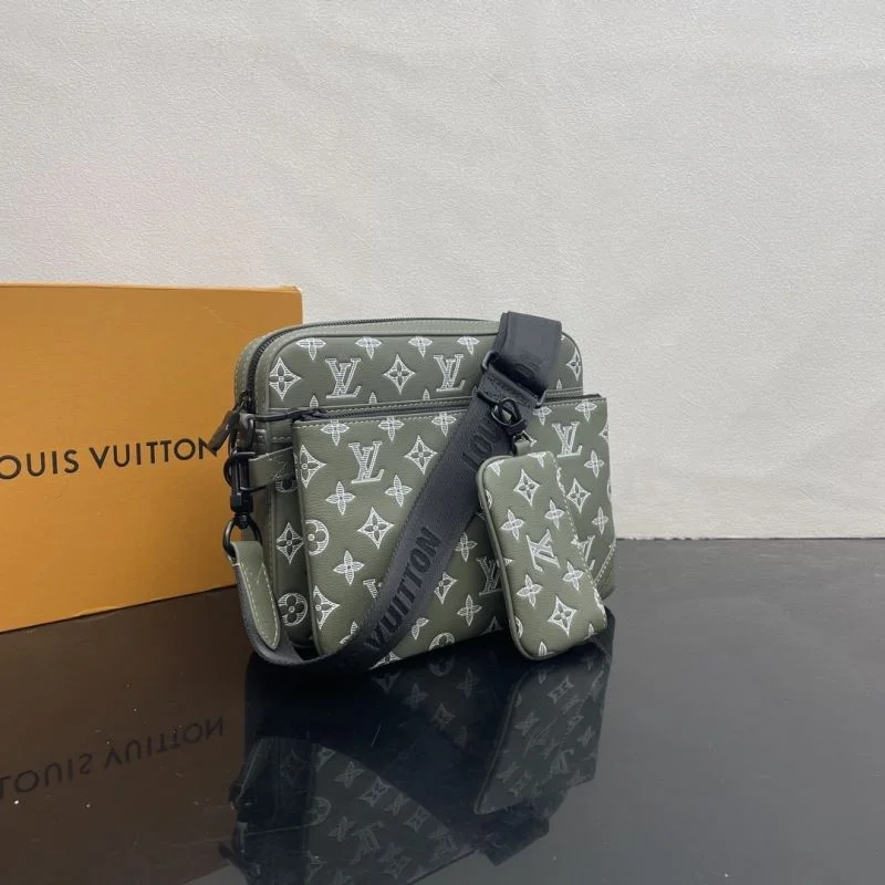 Factory-made Louis Vuitton Satchel Bags