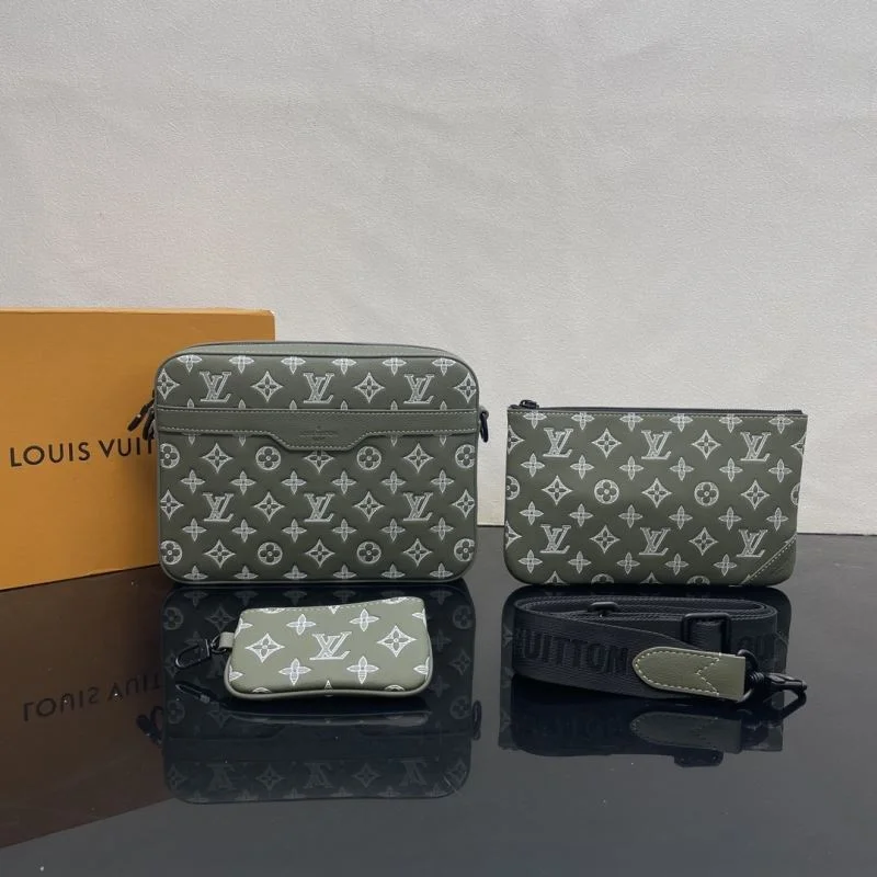 Factory-made Louis Vuitton Satchel Bags