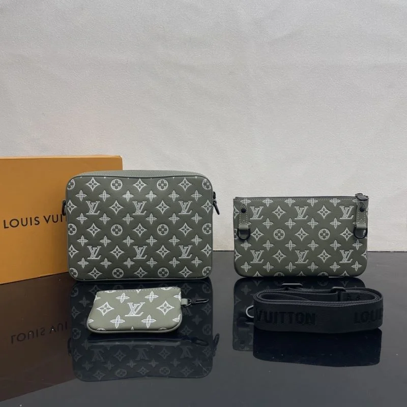 Factory-made Louis Vuitton Satchel Bags