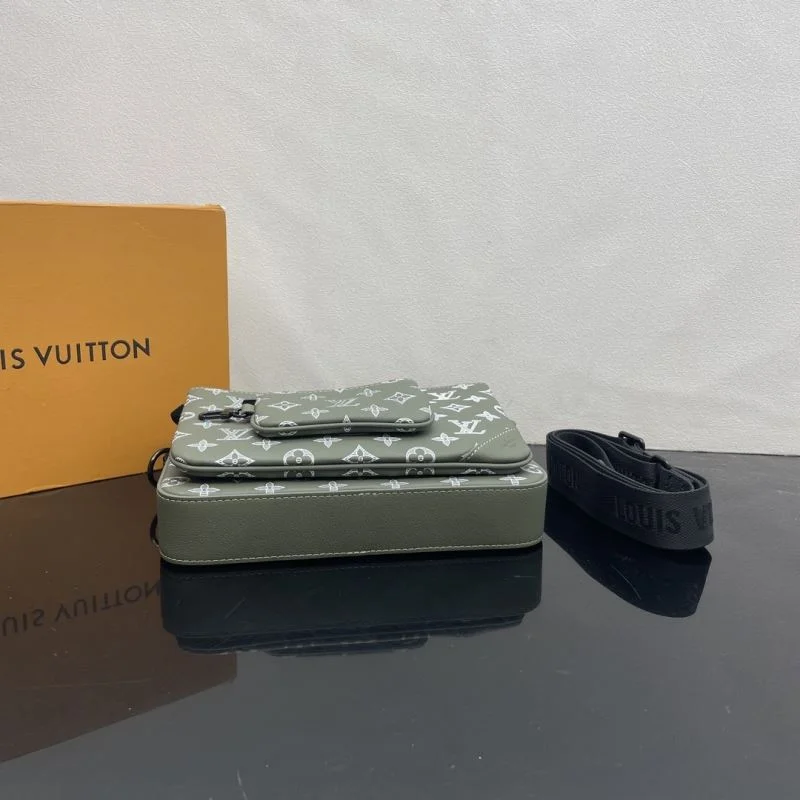 Factory-made Louis Vuitton Satchel Bags