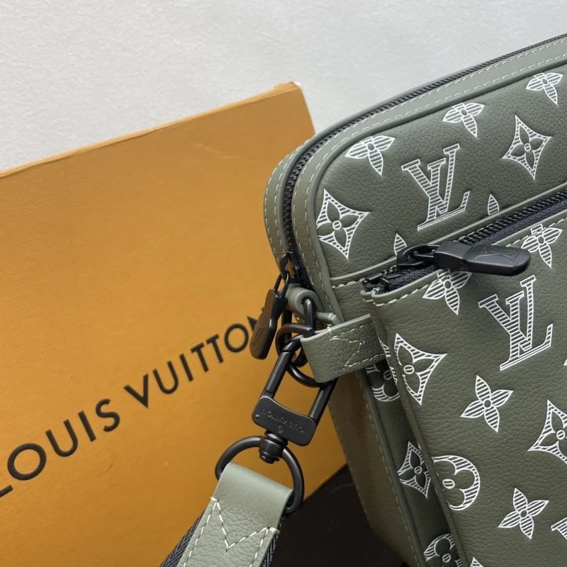 Factory-made Louis Vuitton Satchel Bags