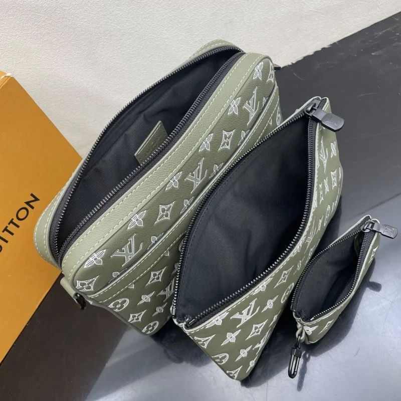 Factory-made Louis Vuitton Satchel Bags