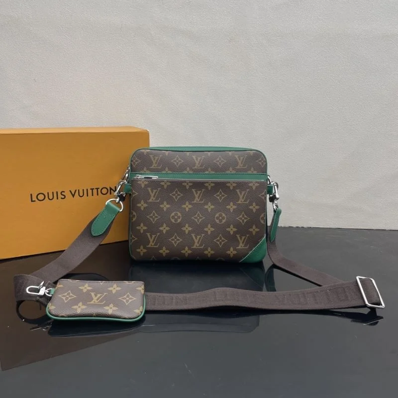 Louis Vuitton Satchel Bags