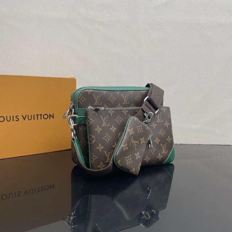Genuine Louis Vuitton Satchel Bags