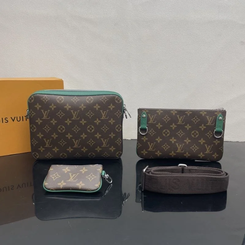 Genuine Louis Vuitton Satchel Bags
