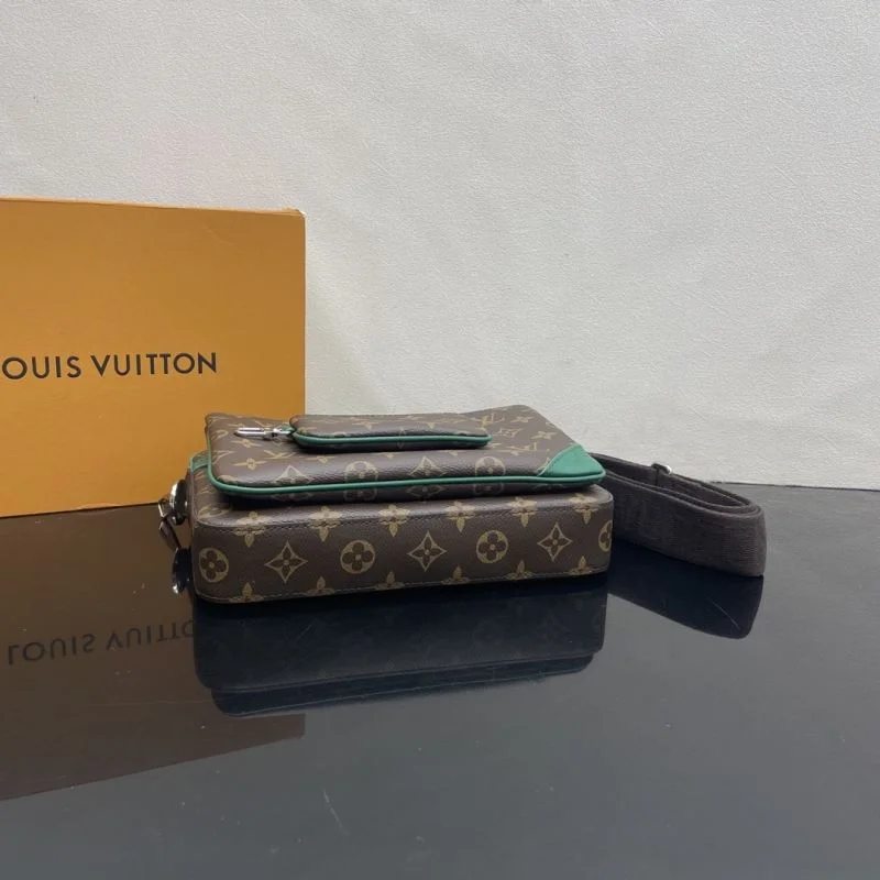 Genuine Louis Vuitton Satchel Bags