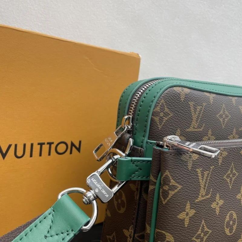 Genuine Louis Vuitton Satchel Bags