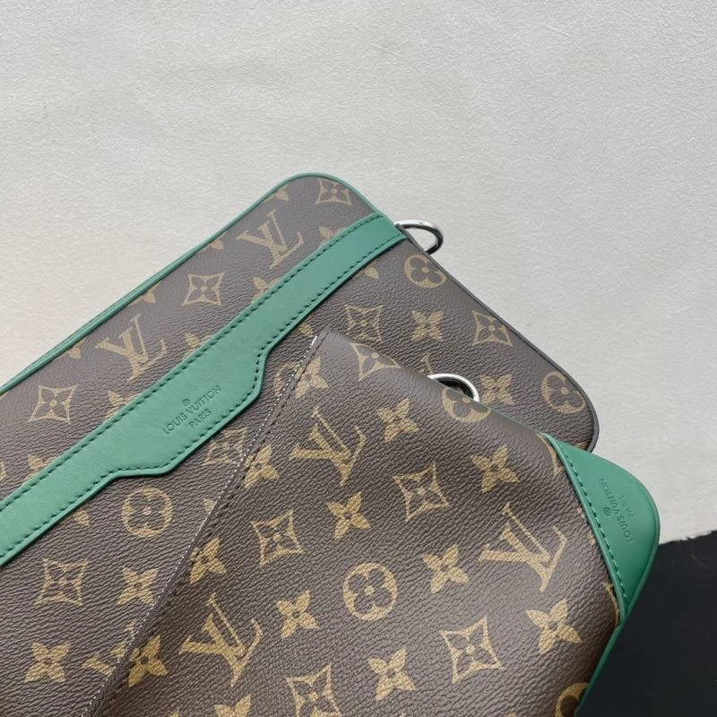 Genuine Louis Vuitton Satchel Bags