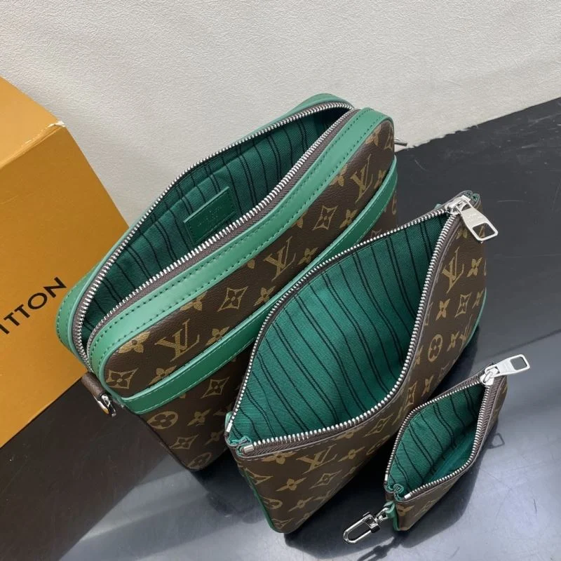 Genuine Louis Vuitton Satchel Bags