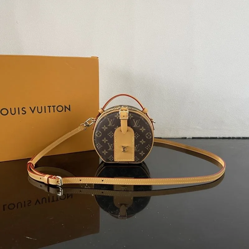 Louis Vuitton Satchel Bags