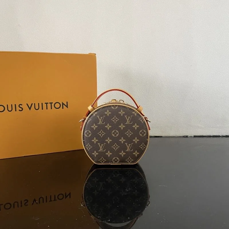 High accuracy Louis Vuitton Satchel Bags