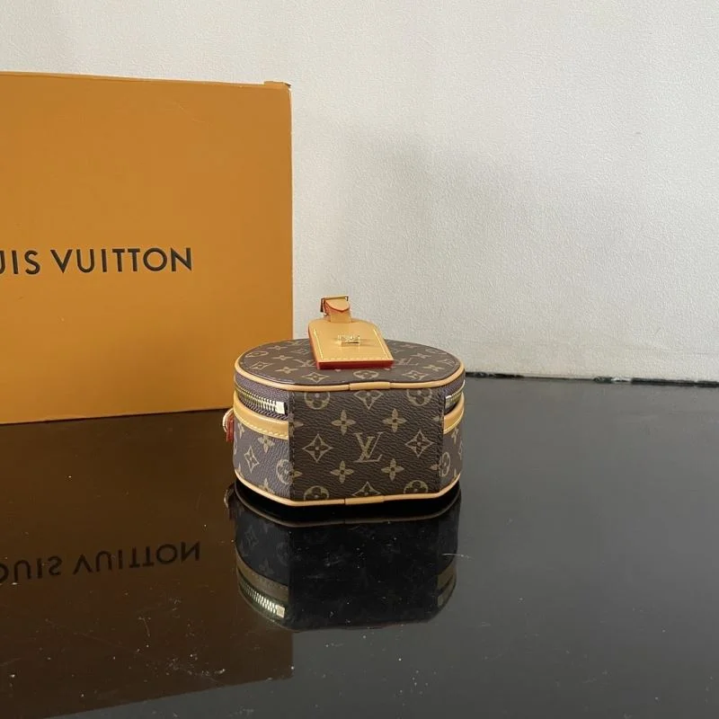 High accuracy Louis Vuitton Satchel Bags