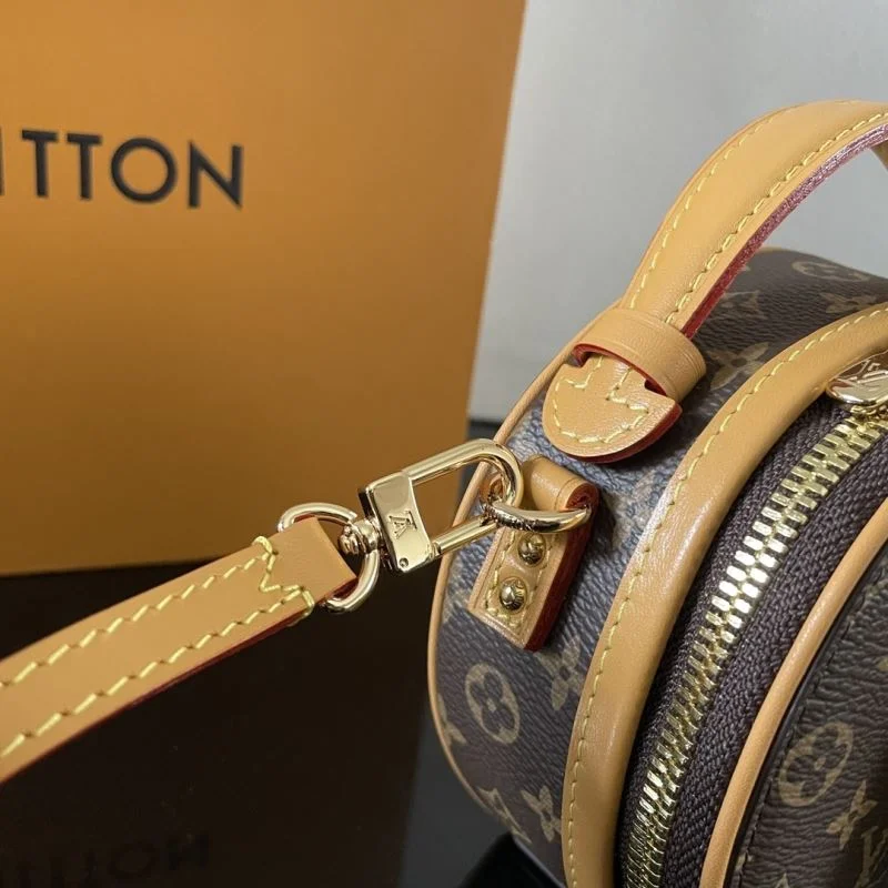 High accuracy Louis Vuitton Satchel Bags