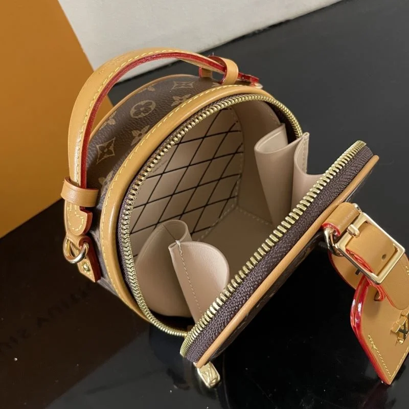 High accuracy Louis Vuitton Satchel Bags