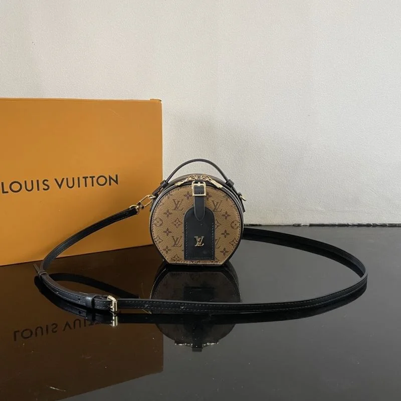 Louis Vuitton Satchel Bags
