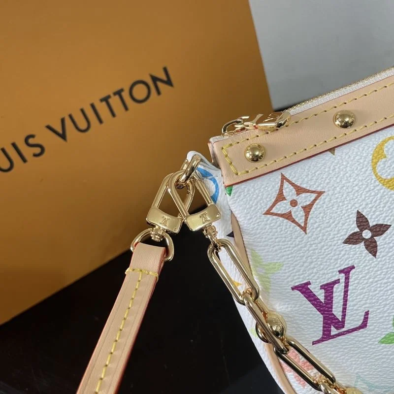 Value-priced Louis Vuitton Satchel Bags