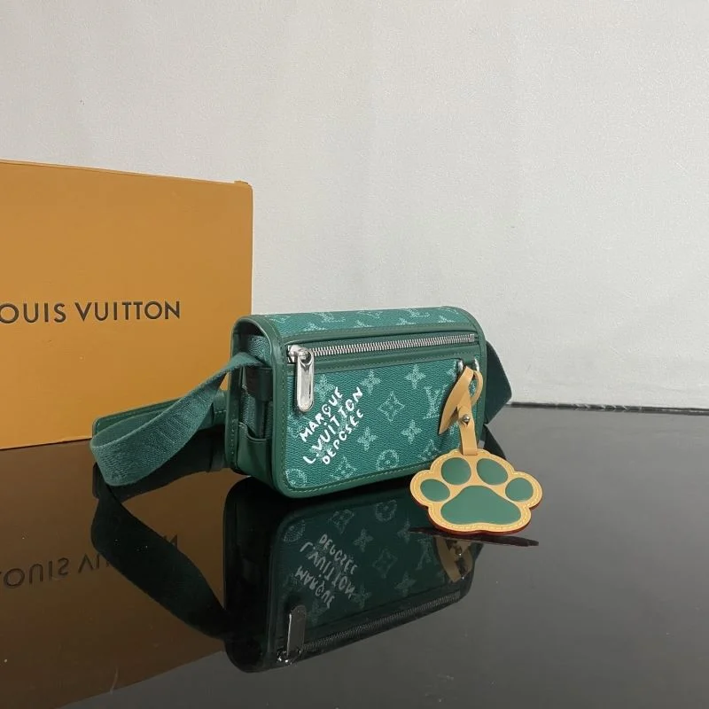High accuracy Louis Vuitton Satchel Bags