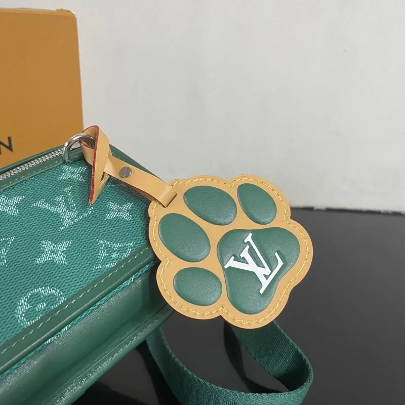 High accuracy Louis Vuitton Satchel Bags