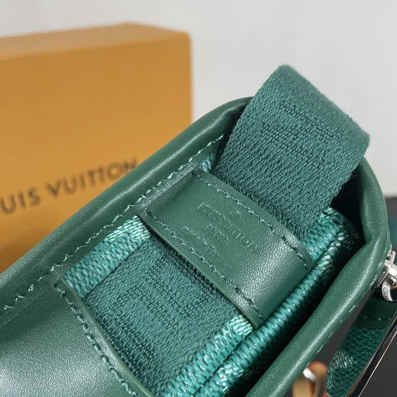 High accuracy Louis Vuitton Satchel Bags