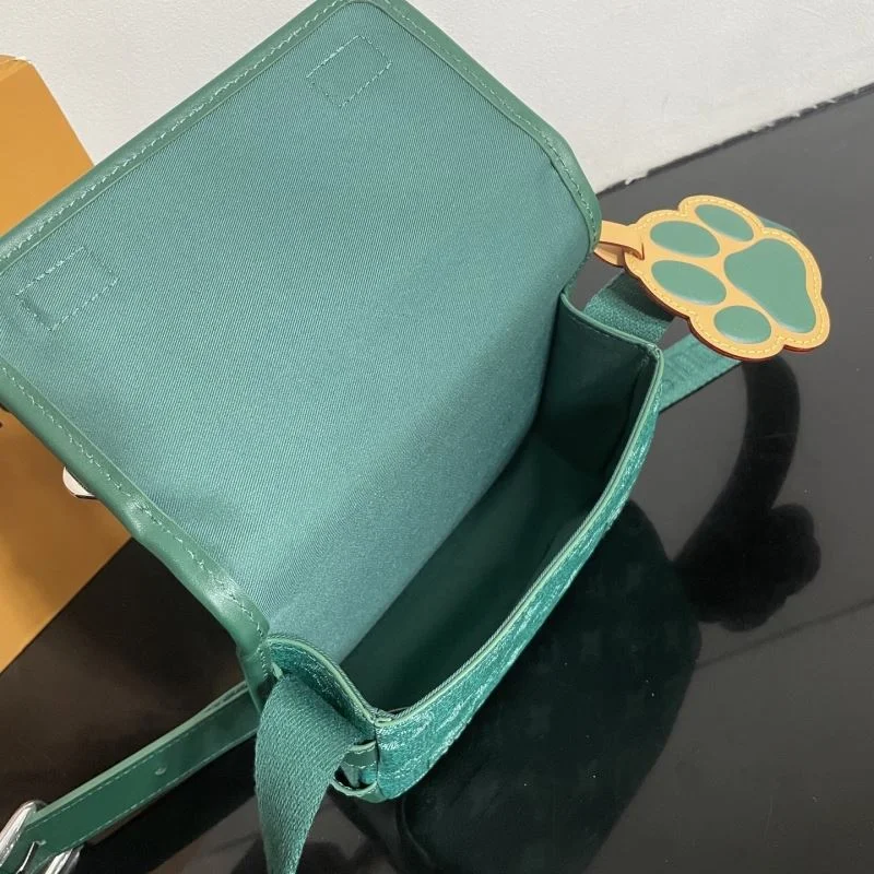 High accuracy Louis Vuitton Satchel Bags